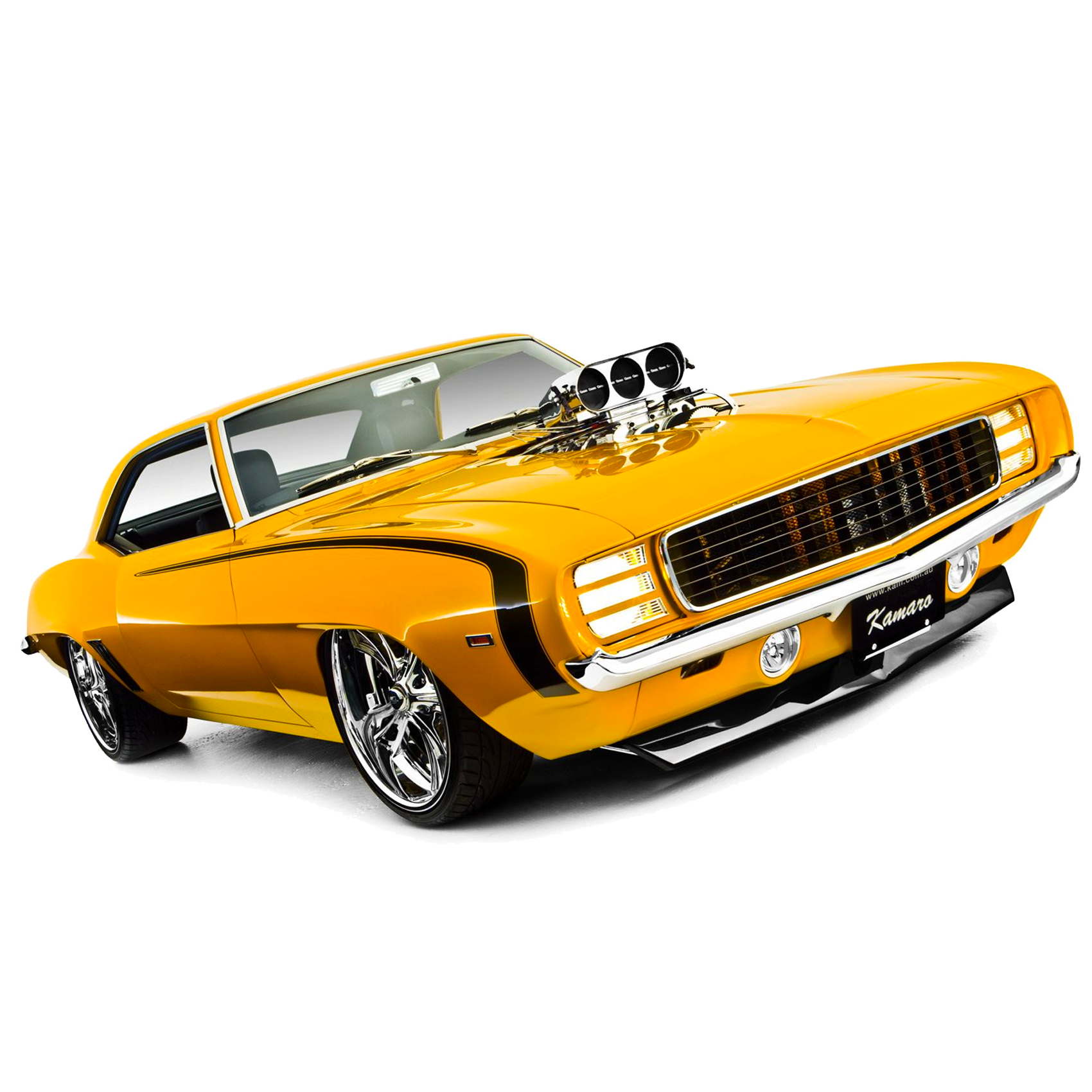 Online Store - Rides By Kam
