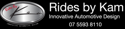 Rides By Kam - Official Website