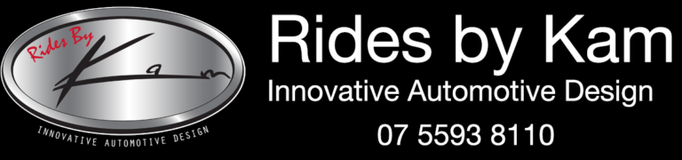 Our work - Rides By Kam