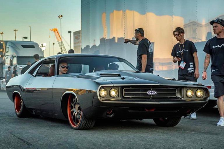 Rides By Kam - Official Website