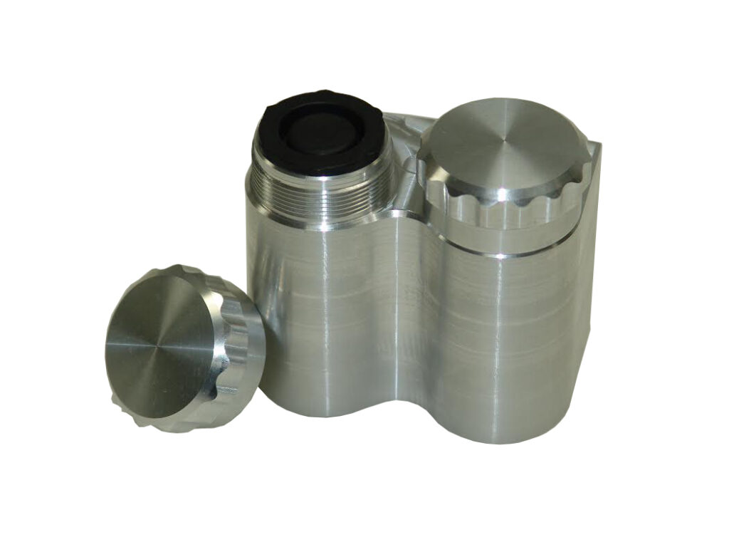 Remote Reservoirs - Rides By Kam