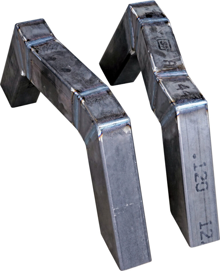 Step Notch - Rides By Kam