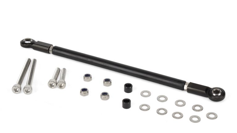 3H HEIGHT SENSOR LINKAGE WITH HARDWARE (ONE CORNER) - Rides By Kam