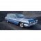 1963-1965 Riviera 1961-1964 Buick Fullsize | Front and Rear Air ...