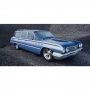 1963-1965 Riviera 1961-1964 Buick Fullsize | Front and Rear Air ...