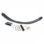 Composite Leaf Spring Kit | 1963-1982 C2/C3 Corvette - Rides By Kam