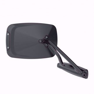 Universal Truck Rectangular Mirror Set - Rides By Kam
