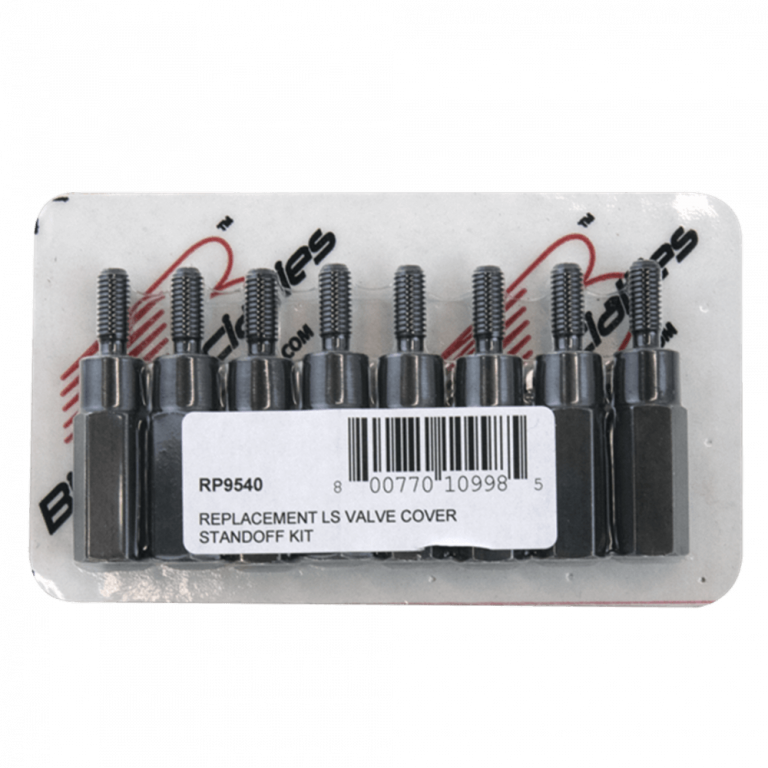 Replacement LS Valve Cover Standoff Kit